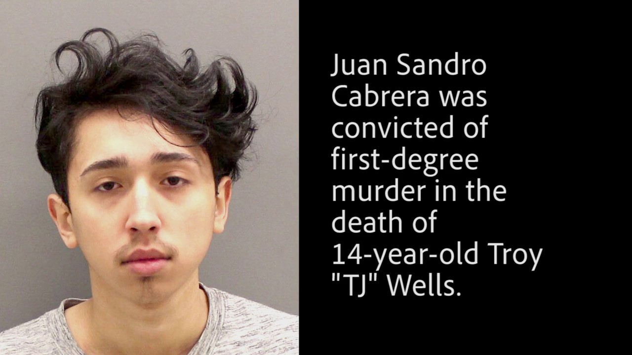 Michigan Appeals Court Holland Man Won T Get New Trial In Murder Of Teen