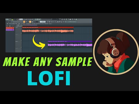 Lofi Hip Hop Melody Tutorial Hindi Fl Studio Youtube