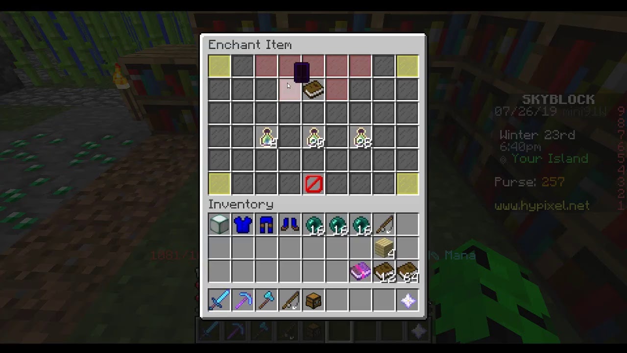 Hypixel Live Stream Youtube