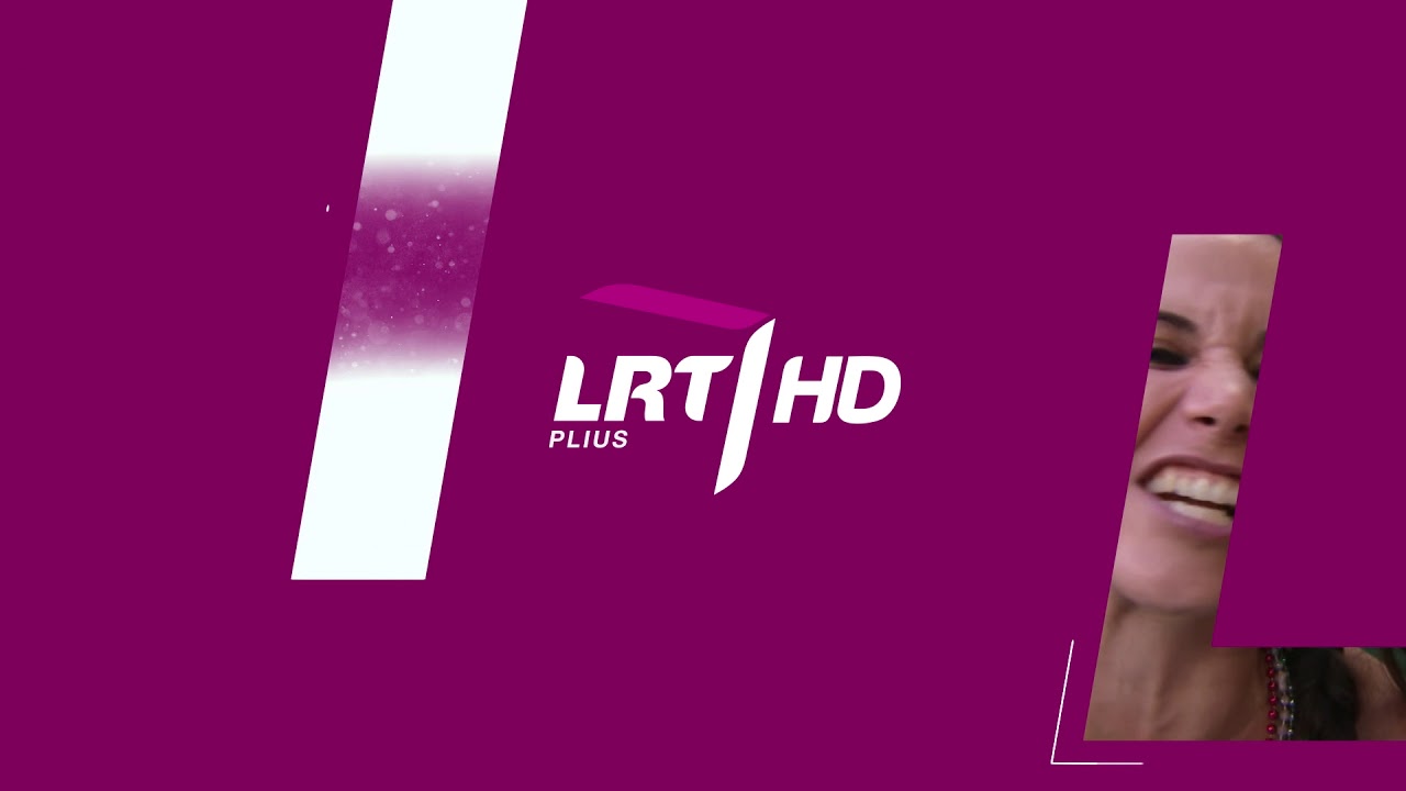Lrt Plius Lrt 2018 Youtube