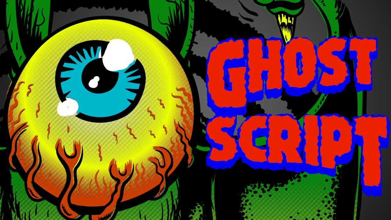 Print Color Separations With Ghostscript Separations Without A Rip