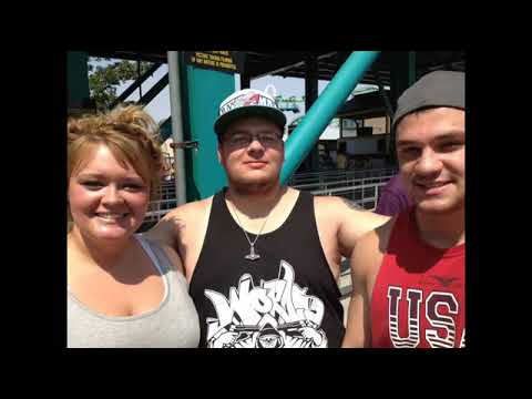 Corbin Fowler Rocket Power Official Music Video Youtube