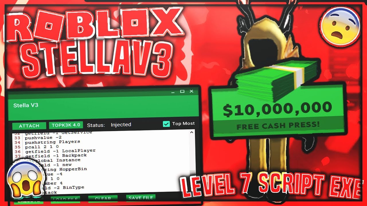 V3rmillion Roblox Download Epiccaqwe