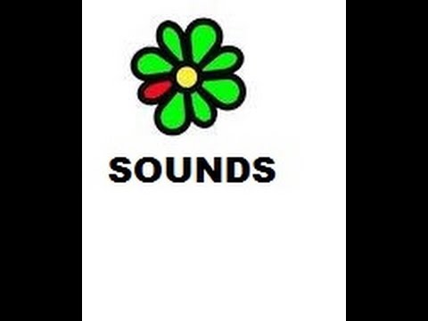Icq Sounds Youtube