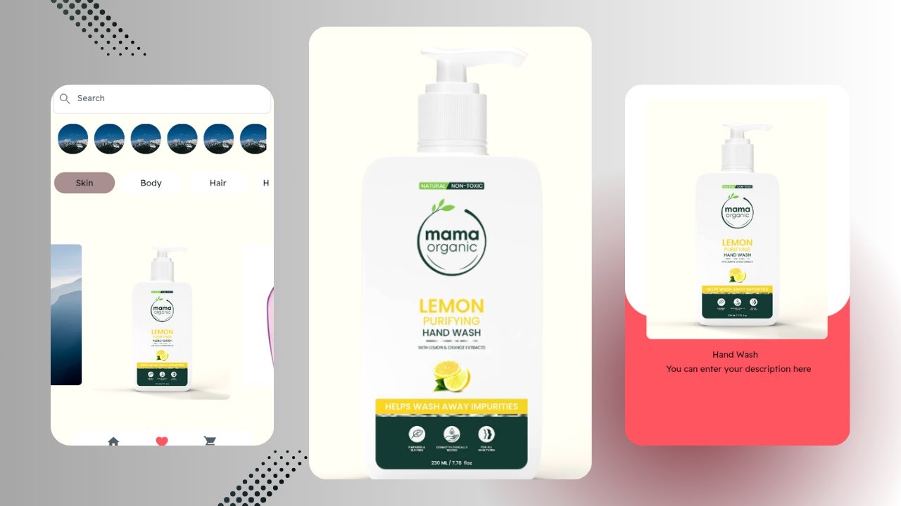 Ui Design In Flutterflow Ui Design In Flutter Figma To