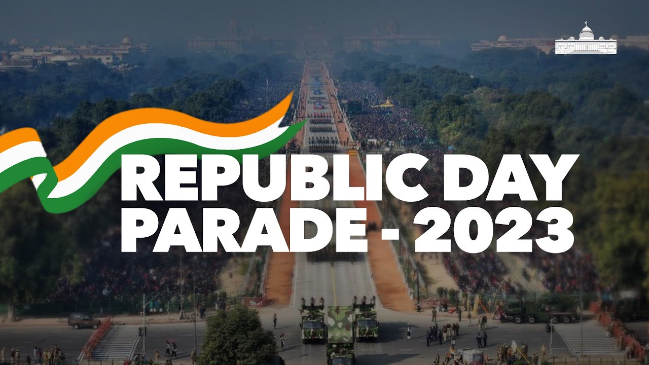Live Republic Day Parade 2023 Youtube