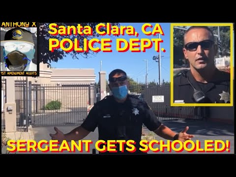 Cops Get Schooled Youtube