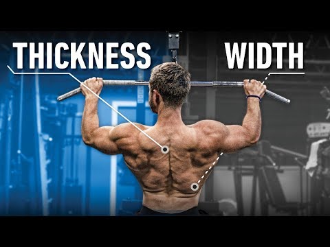 Is Close Grip Or Wide Grip Rows Better