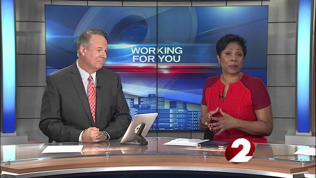 Farewell To Wdtn Youtube
