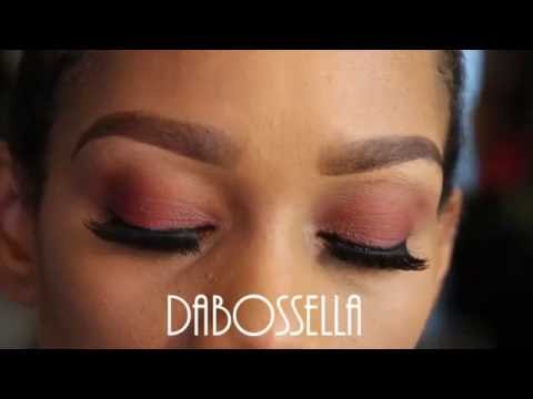 Eyebrow Tutorial Youtube