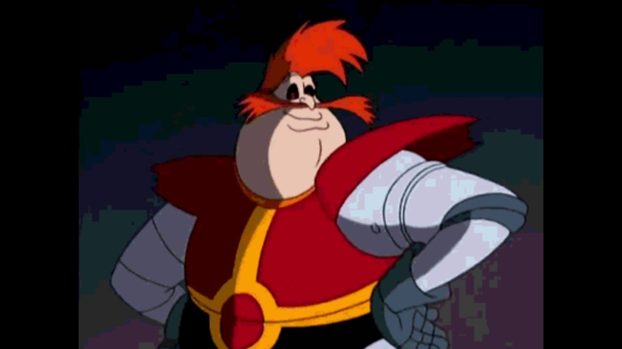 Robotnik Dance Youtube