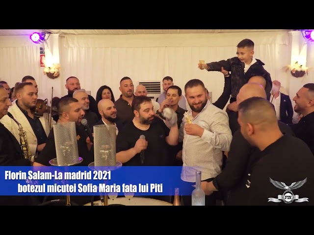 Florin Salam Ma duc la fata la scoala 2023 @MagicSoundOfficial