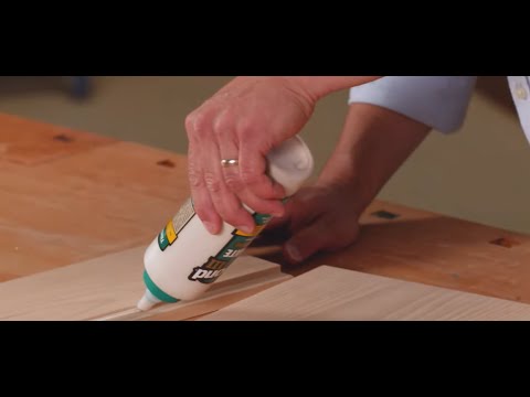The Rabbet Joint The Strong Often Overlooked Glue Joint Youtube
