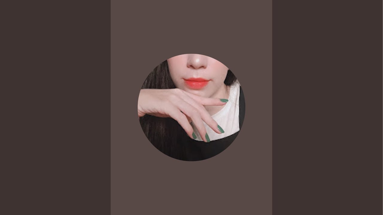 Asmr Relax рџњё Youtube