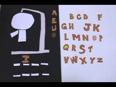 Hangman Youtube