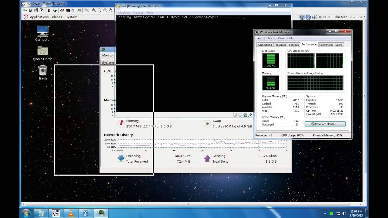 Set Up Virtual Lan At Scott Paramore Blog