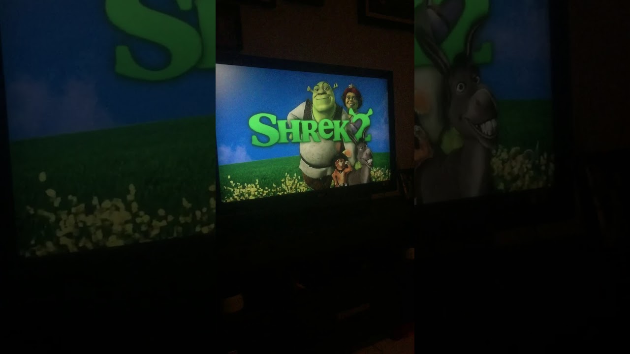 Shrek 2 Back Soon 9go Youtube