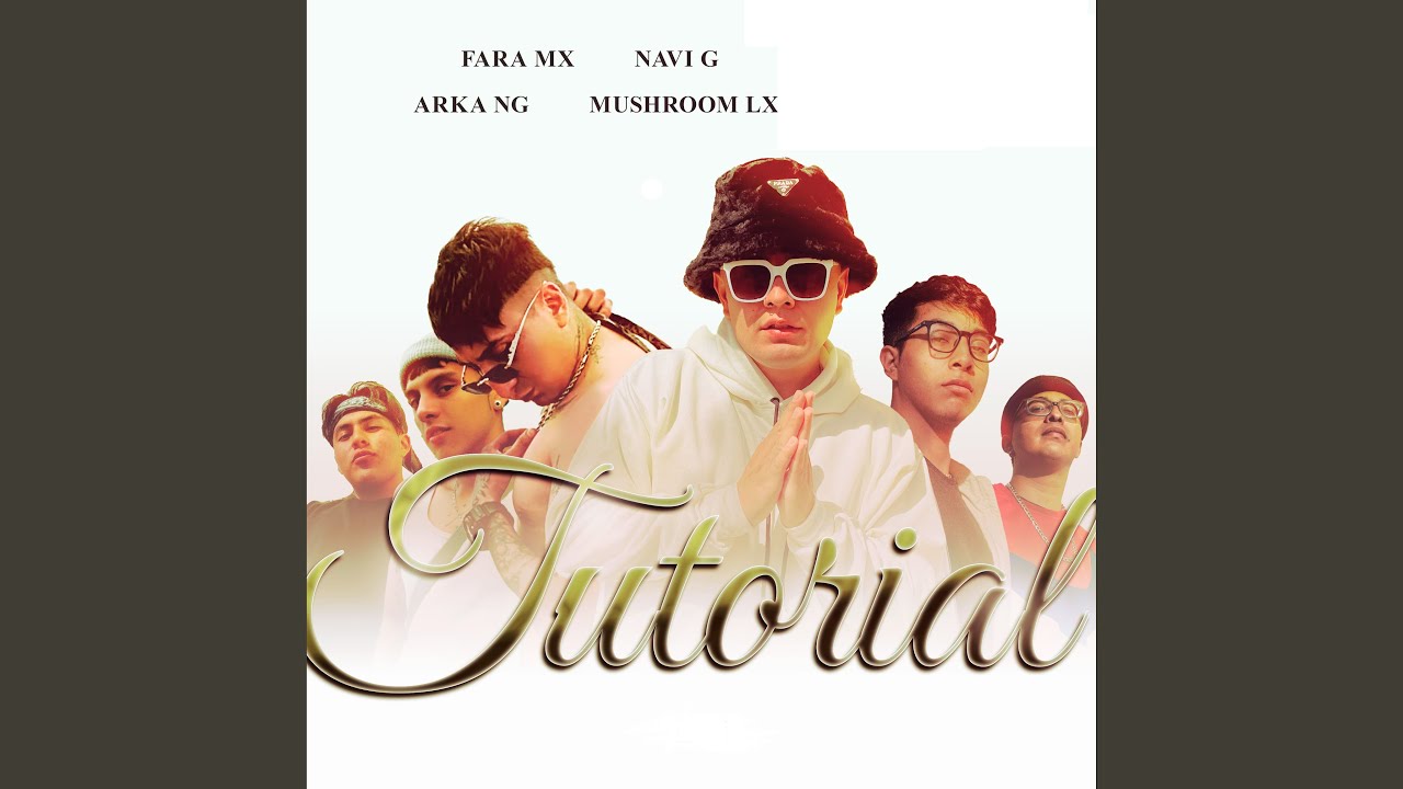 Tutorial Youtube