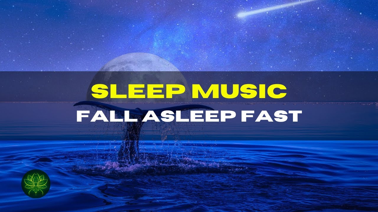 Fall Asleep Immediately ёямы Deep Sleep Music Relaxing Music Meditation