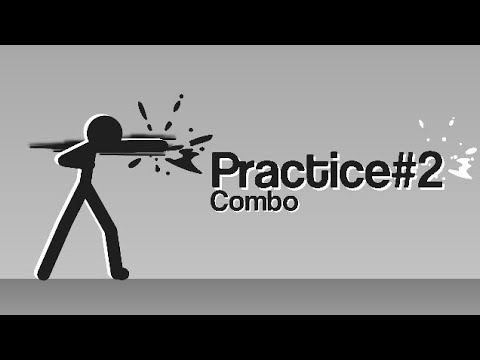 Practice 2 Combo Sticknodes Youtube