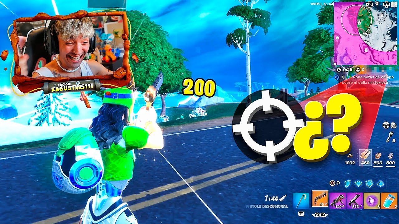 Superé Mi Récord De Kills En Fortnite Youtube