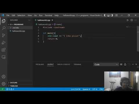 Studying Cpp Youtube