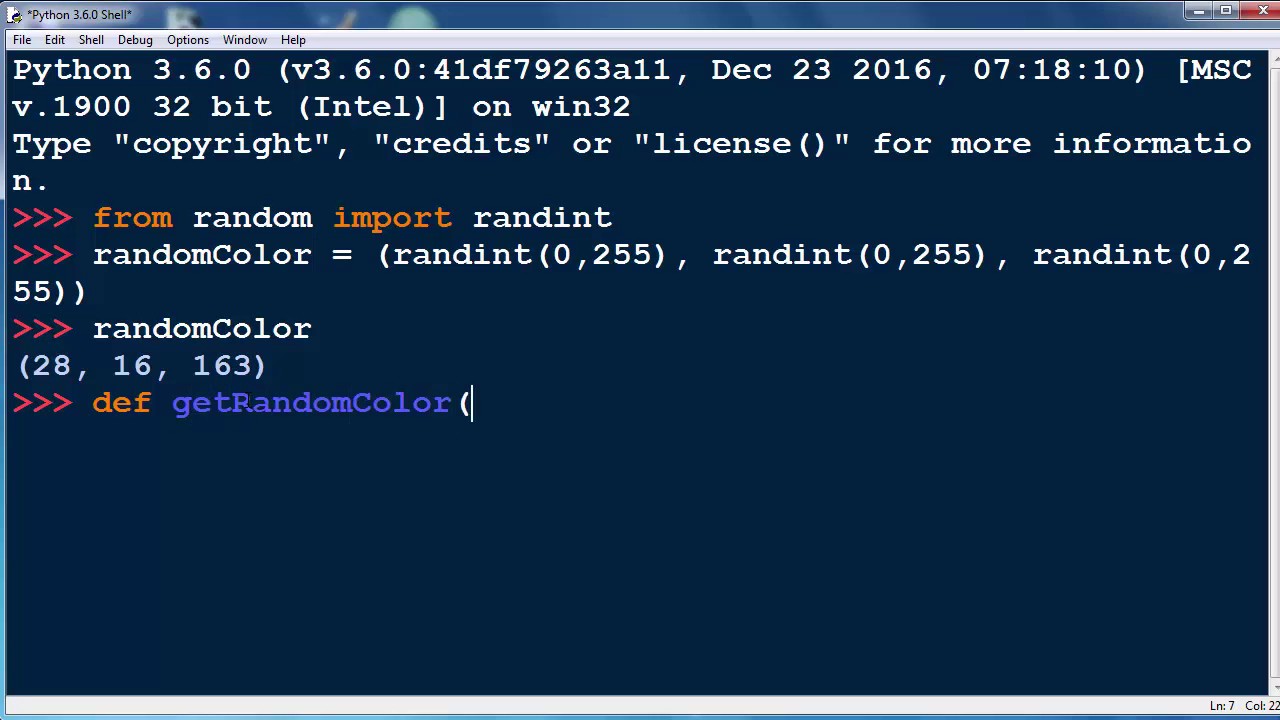 Visual Basic Programming Language Definition Passacircle