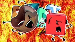 Yoylefake Revamped Version Bfdi 26 Dlc Super Gemstone Girl Forever Mp3 ...
