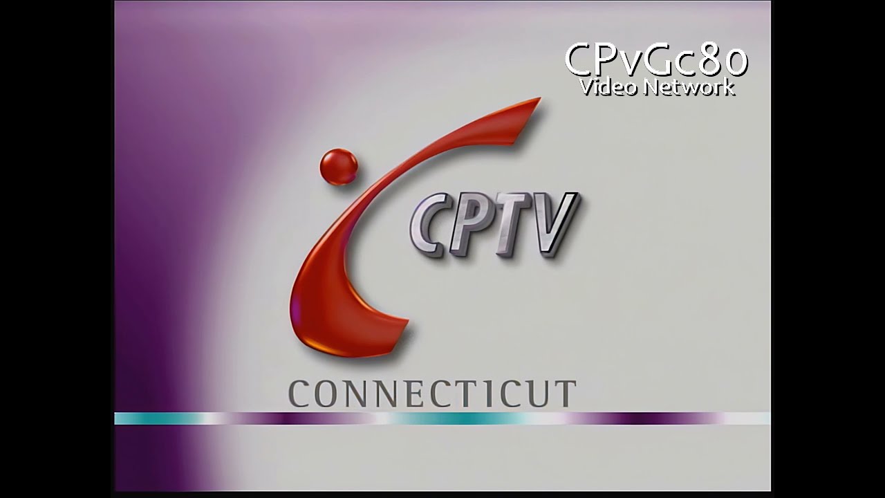 Connecticut Public Television 2004 1 Youtube