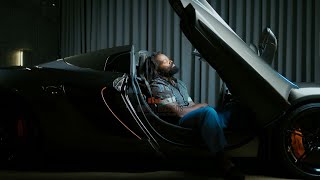 Big Zulu Tony Dayimane Ay Kancane Official Music Video Inkabi Records ...