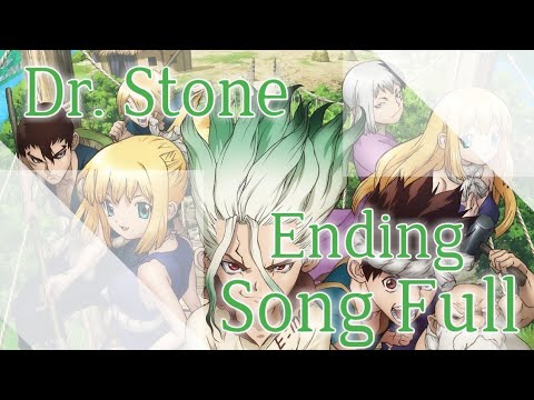 Dr Stone Ending 1 Full Life By Rude A Youtube