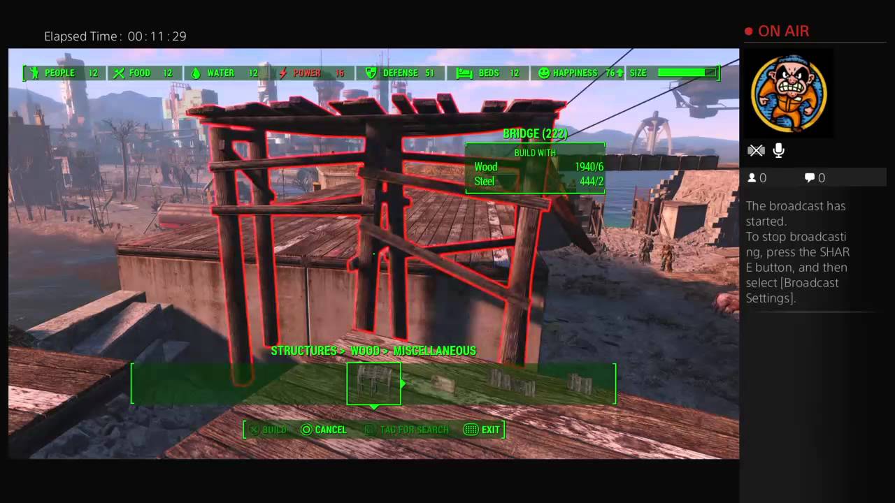 Fallout 4 Ep 5 Picking Sides Youtube