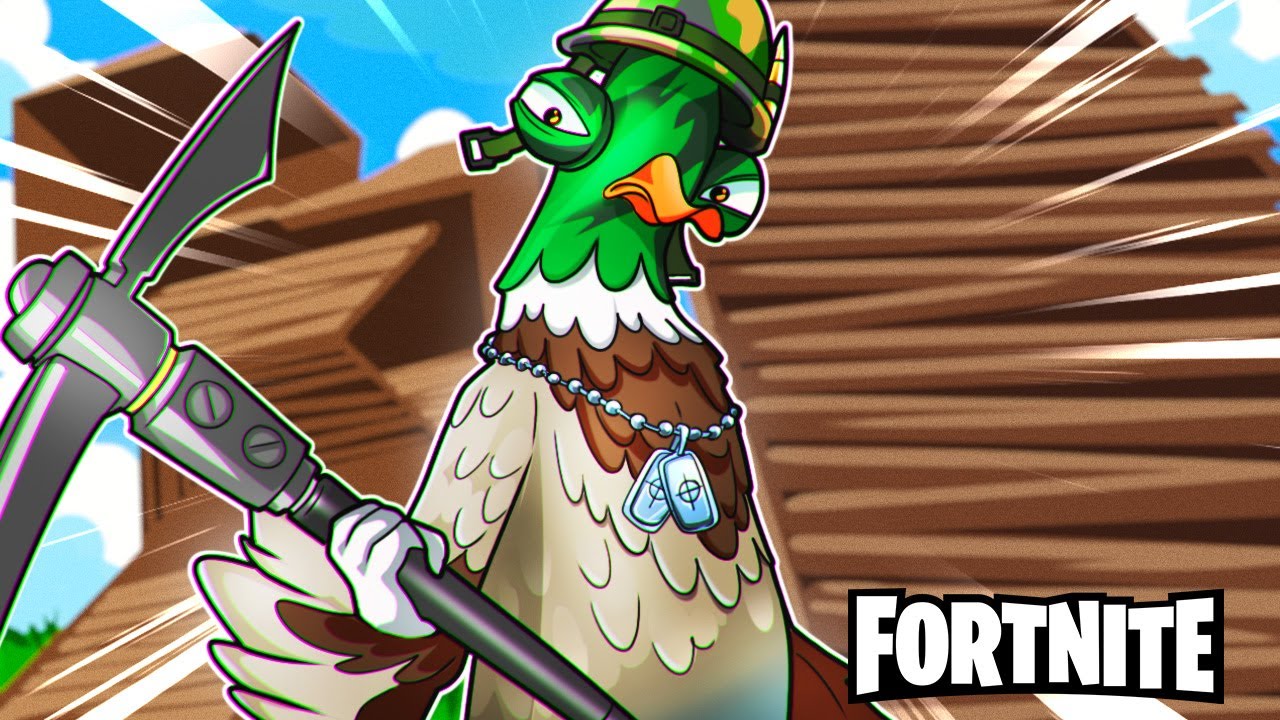 Fortnite Stream Highlights Youtube