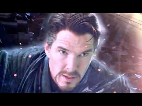 Avenger Infinity War All Deleted Scenes Youtube