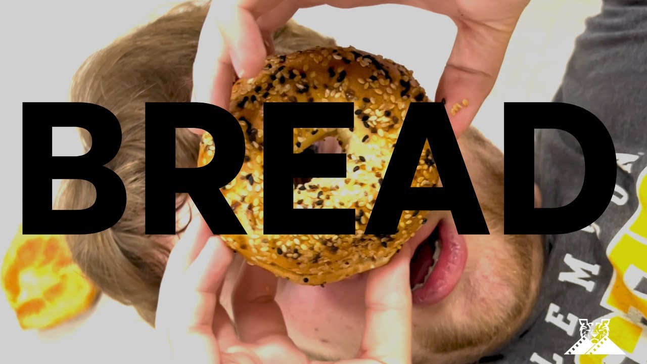 Bread Youtube