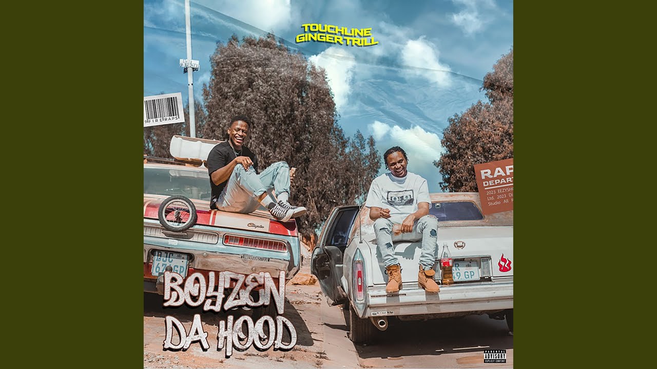 Superhero Youtube Music