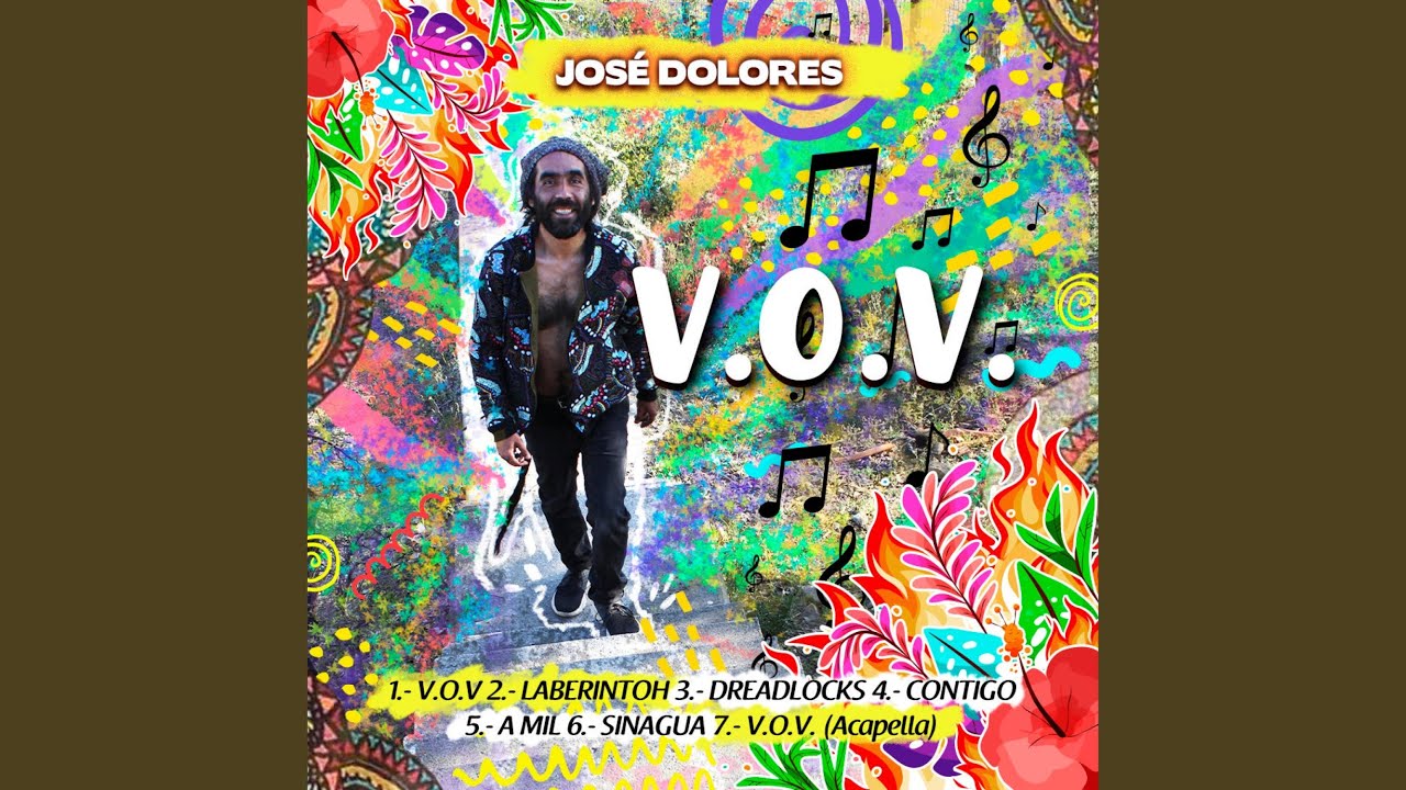 Dreadlocks Youtube Music