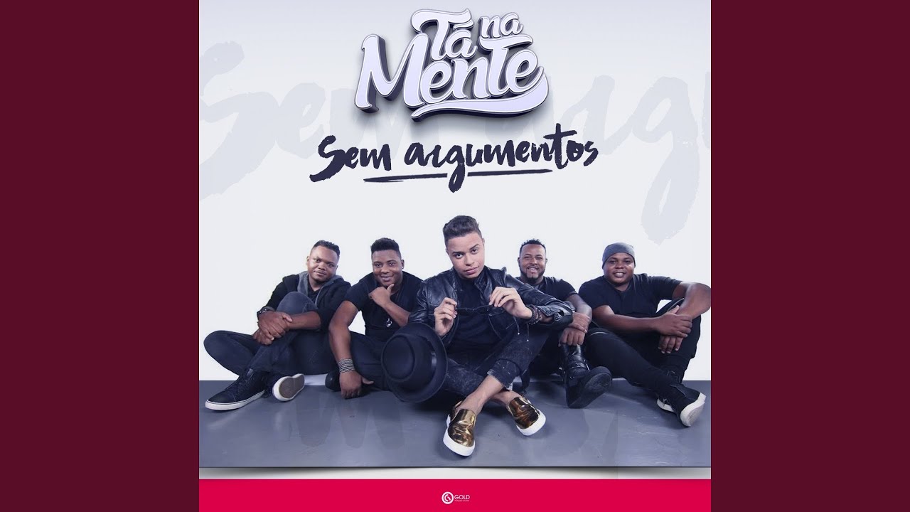 Sem Argumentos Youtube