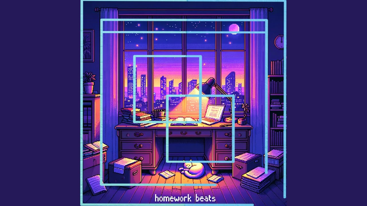 Chalkdust Dreams In Lowfi Youtube