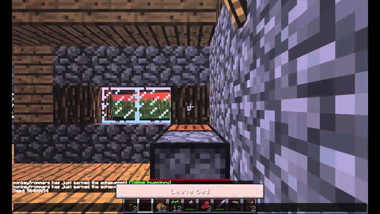 Minecraft Lets Play Youtube