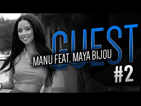 Maya Bijou 2 Manuel Ferrara Youtube