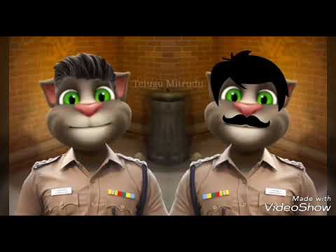 Comedy Police Youtube