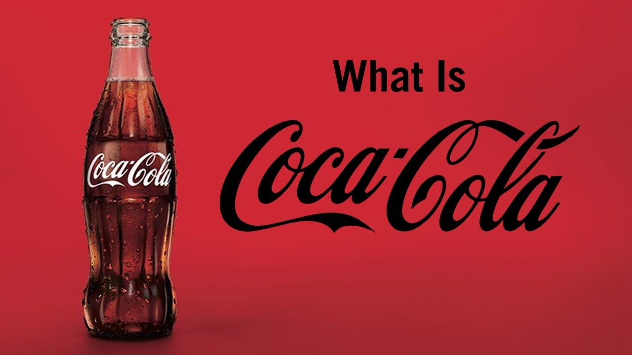 History And Facts About Coca Cola Youtube