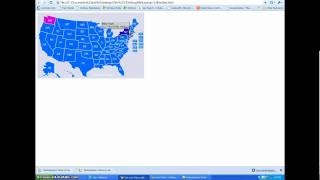 Tutorial Create An Interactive Usa Map With Simplemaps Simplemaps Mp3