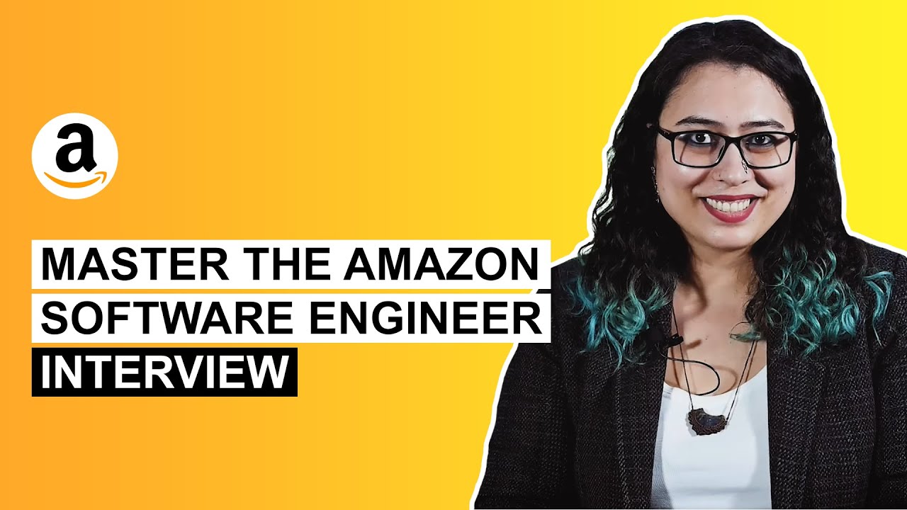 Guide To Amazon Software Engineer Amazon Se Interview Interview