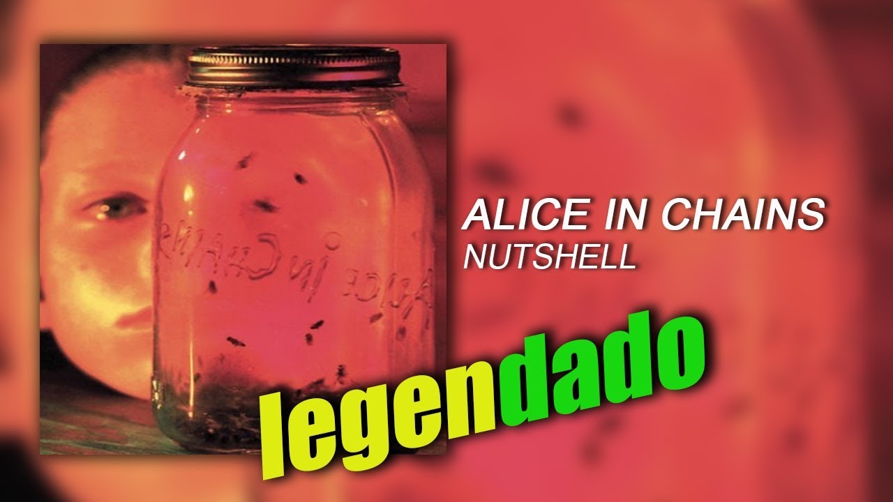 Nutshell Alice In Chains