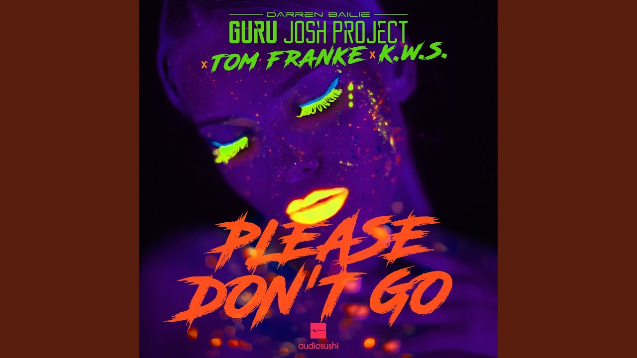 Please Don T Go Extended Mix Youtube
