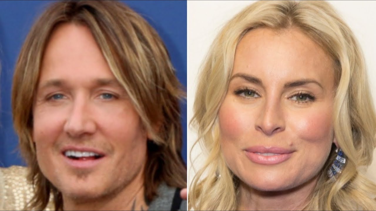 Inside Keith Urban S Relationship With Model Niki Taylor Youtube