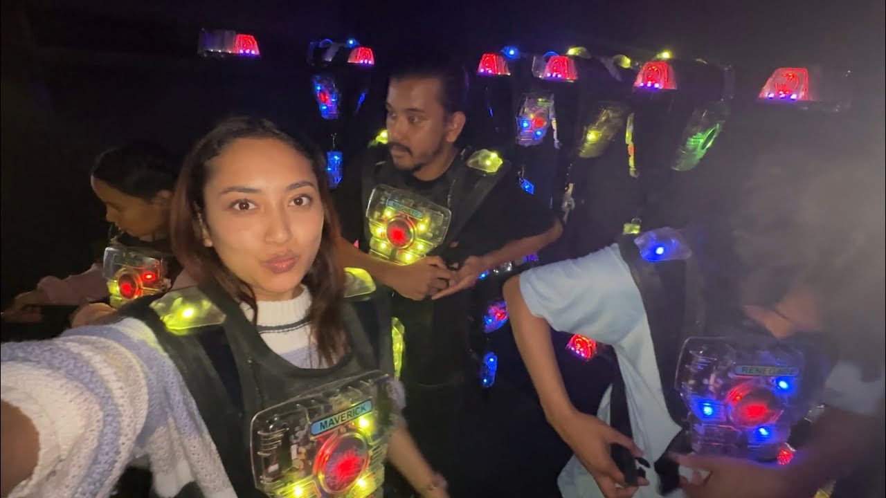 Mission Failed Youtube