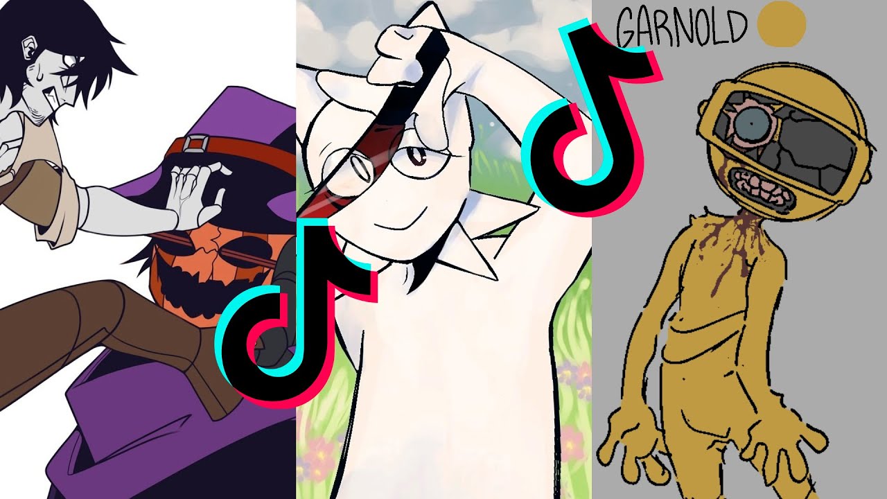 Incredibox Sprunki Tiktok Compilation 14 Youtube